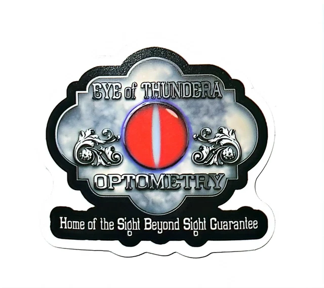 DOPASTICKER Thundercats Lion-O Cheetara Mumm-Ra 80S Cartoon Anime ...