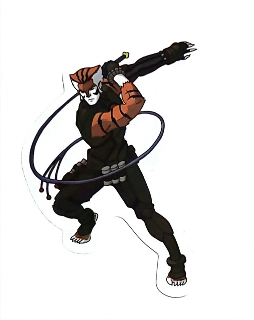 DOPASTICKER Thundercats Lion-O Tygra Cheetara Panthro Mumm-Ra Sticker ...