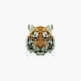 DOPASTICKER Tiger Sticker, Phone Sticker Water Bottle Stickers Car ...