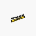 DOPASTICKER Tilt Your Head Sticker, Phone Sticker Water Bottle Sticker ...