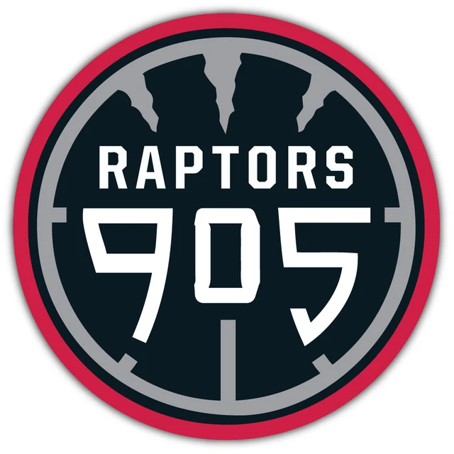 DOPASTICKER Toronto Raptors Basketball Sport Logo Car Sticker Phone ...