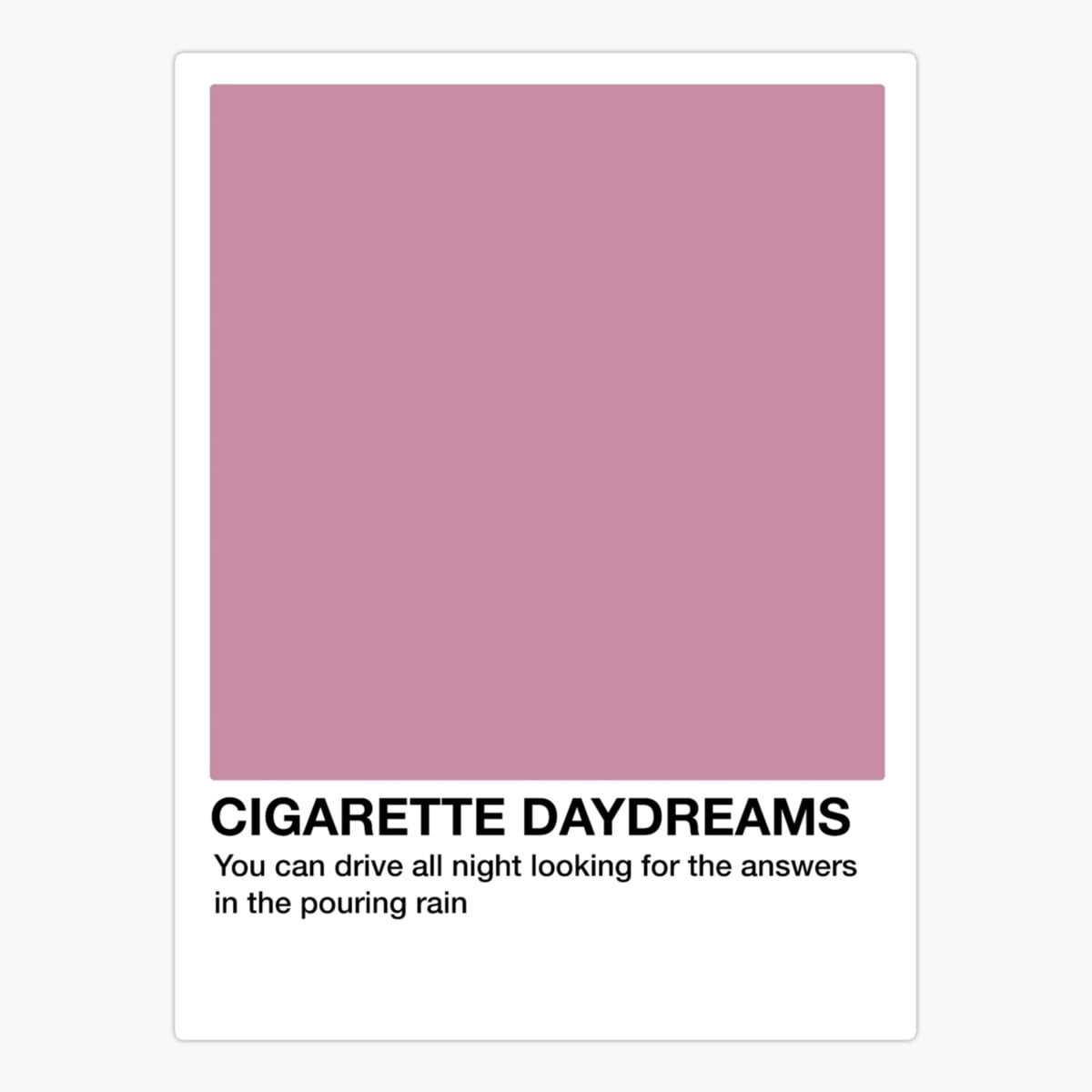 DOPASTICKER Trapeze Sloth Sticker, Phone Sticker Water Bottle Sticker ...