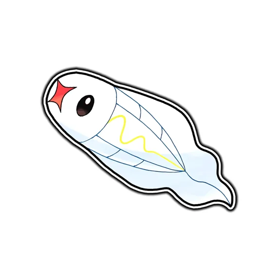 DOPASTICKER Tynamo Sticker Decal Phone Decal Water Bottle Stickers ...