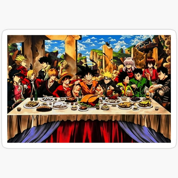 DOPASTICKER Unlimited Power Gift You - Phone Stickers, Waterproof ...