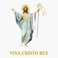 DOPASTICKER Viva Cristo Rey - Live Christ King Sticker, Phone Sticker ...