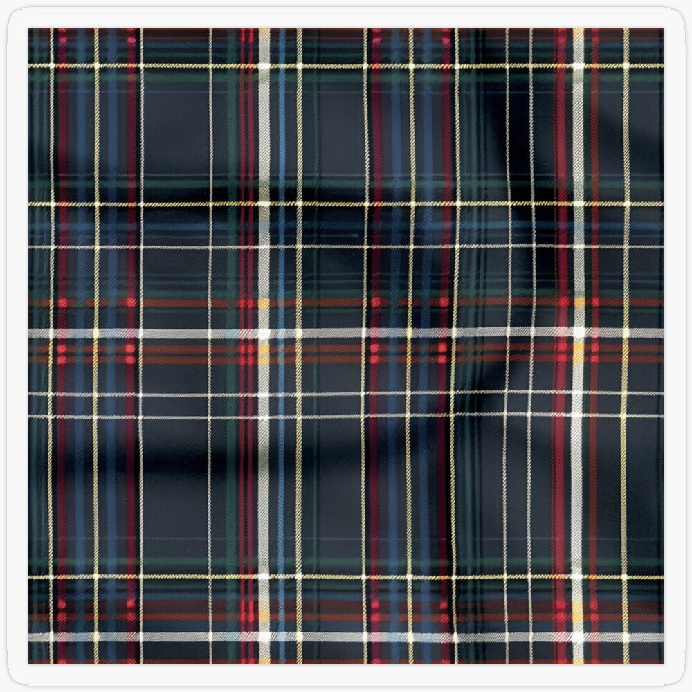 DOPASTICKER Warmth And Style In The Heart Of The Highlands Sticker ...