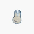 DOPASTICKER Watercolour Miffy Head Sticker, Phone Sticker Car Sticker ...