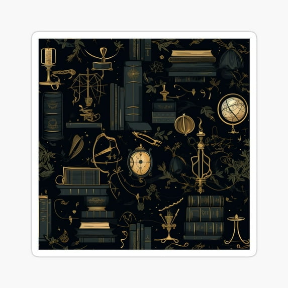 DOPASTICKER Welcome To Your New School Sticker Decorative Laptop, Phone ...