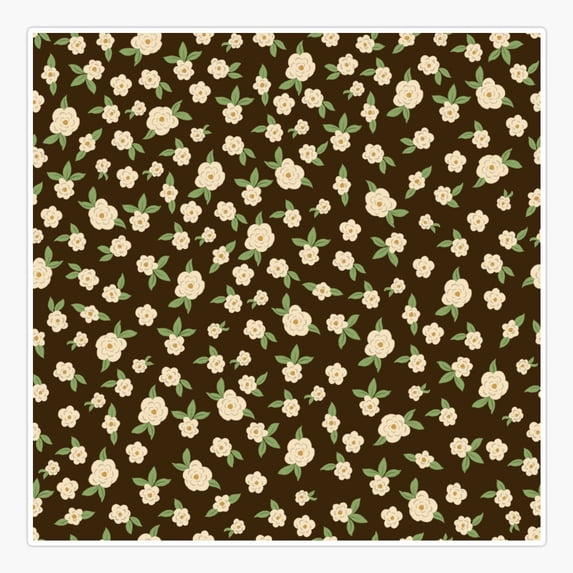 DOPASTICKER West Highland White Terrier Sticker, Phone Sticker Car ...