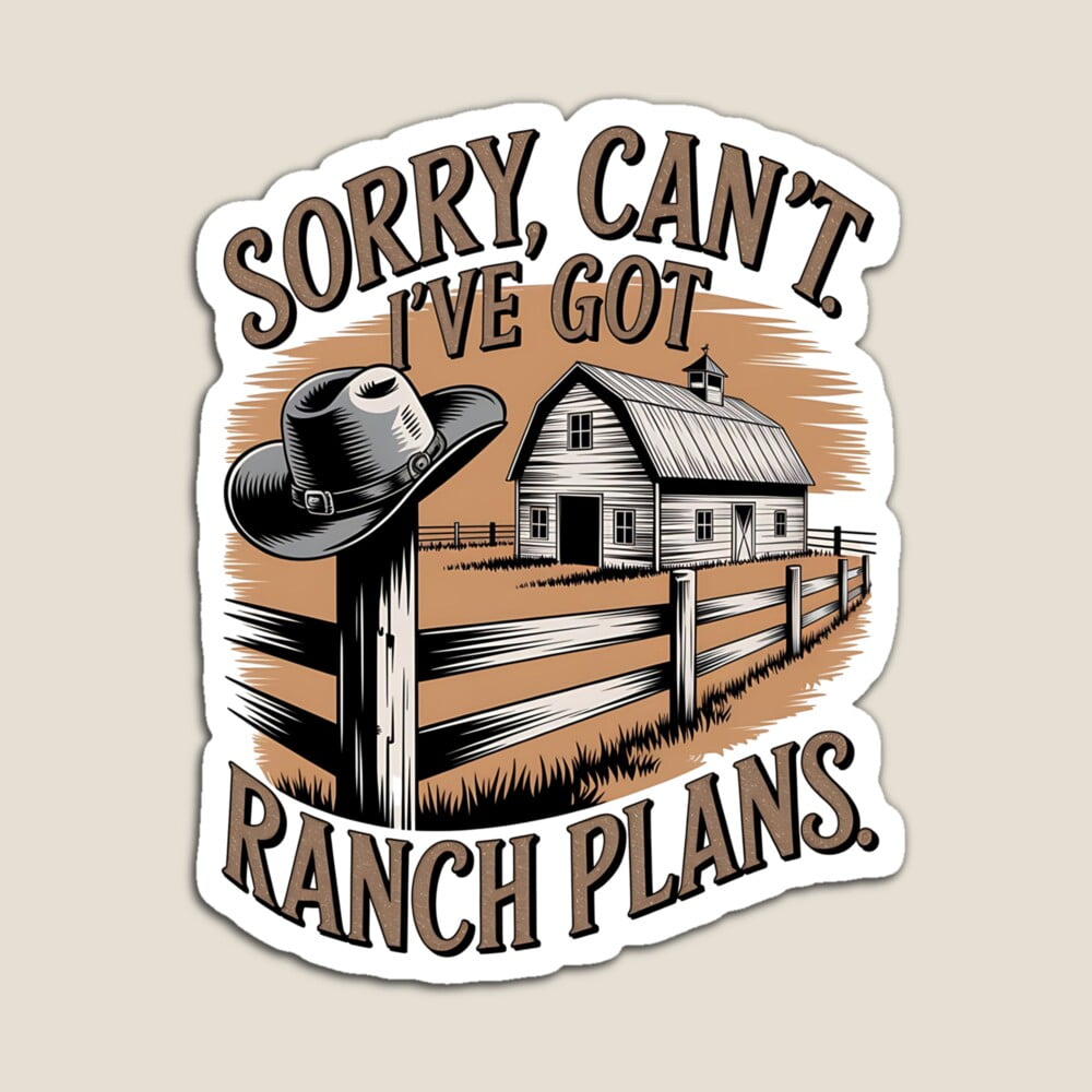 DOPASTICKER Western Theme - Western Is Back - Western For You - Western ...