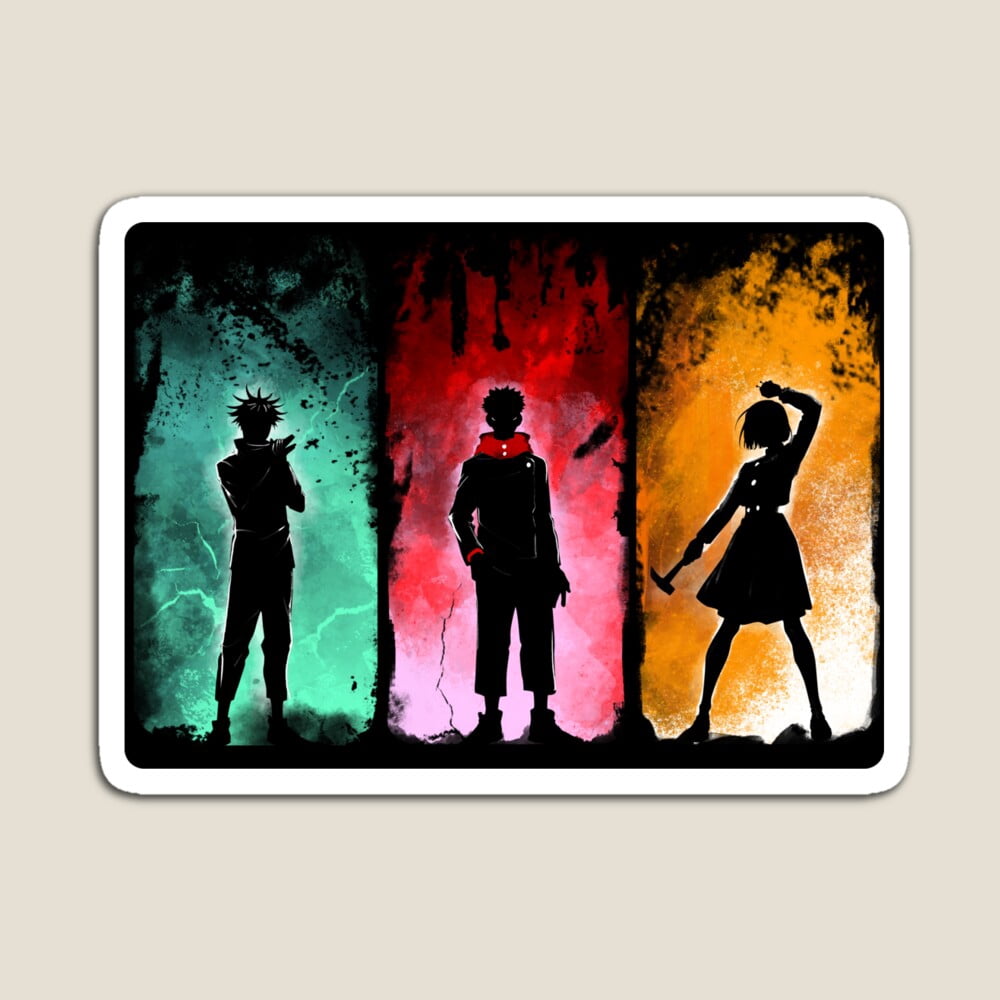 DOPASTICKER What'S Your Curse? Decorative Laptop, Phone Stickers ...