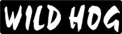 DOPASTICKER Wild Hog Sticker Hard Hat Sticker Laptop Sticker Phone ...