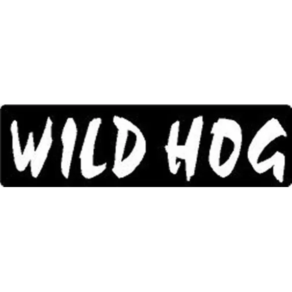 DOPASTICKER Wild Hog Sticker Hard Hat Sticker Laptop Sticker Phone ...