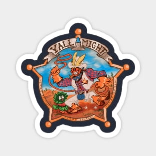 DOPASTICKER Y'All Might Decorative Laptop, Phone Stickers, Waterproof ...