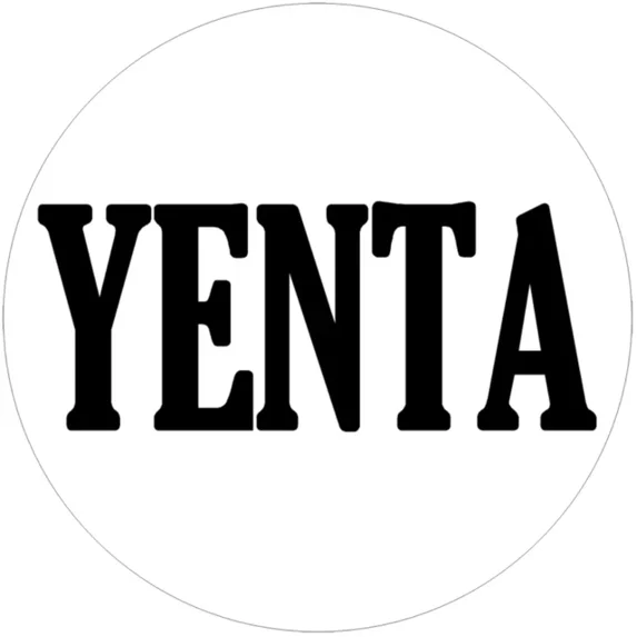DOPASTICKER Yenta, Stickers Phone Decal Water Bottle Stickers, Cars ...