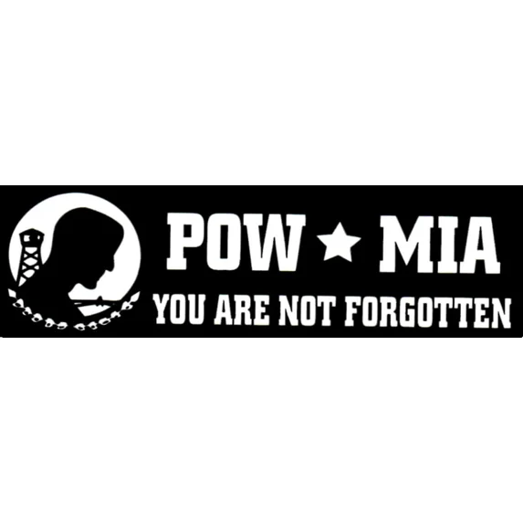 DOPASTICKER You Are Not Forgotten Sticker Sm Phone Decal Water Bottle ...