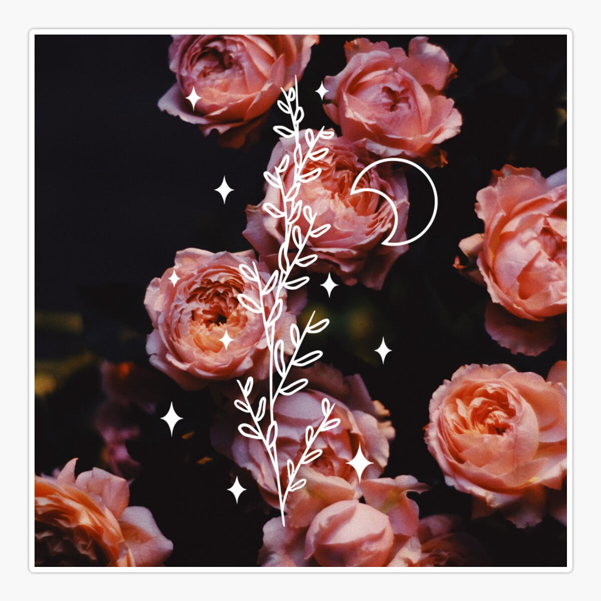 DOPASTICKER You Have Beautiful Eyes - Over The Garden Wall Sticker ...