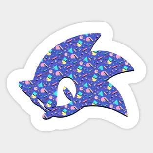 DOPASTICKER Zoom Zoom Sticker & 90S Kid, Video Game, Gamer, 90S, Gaming ...