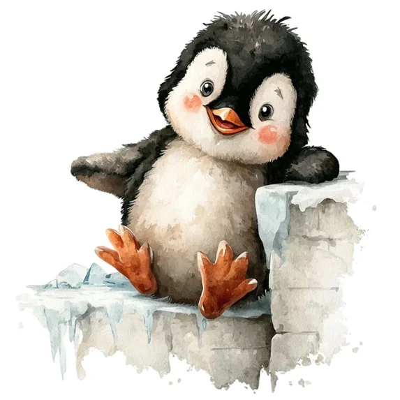 DOPASticker Animal Peeking Out Car Sticker Peeking Cute Curious Phone ...