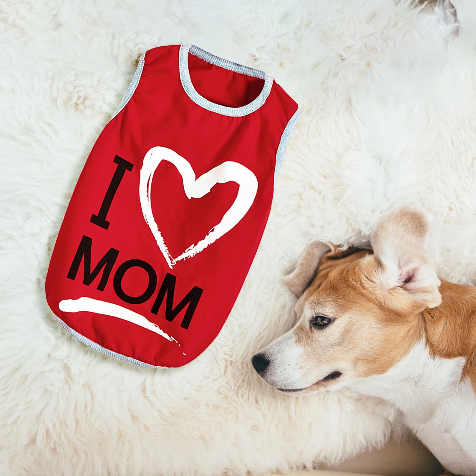 DOPI Pet Summer Dress Princess Peng Peng Skirt Dog Skirt Spring Summer ...