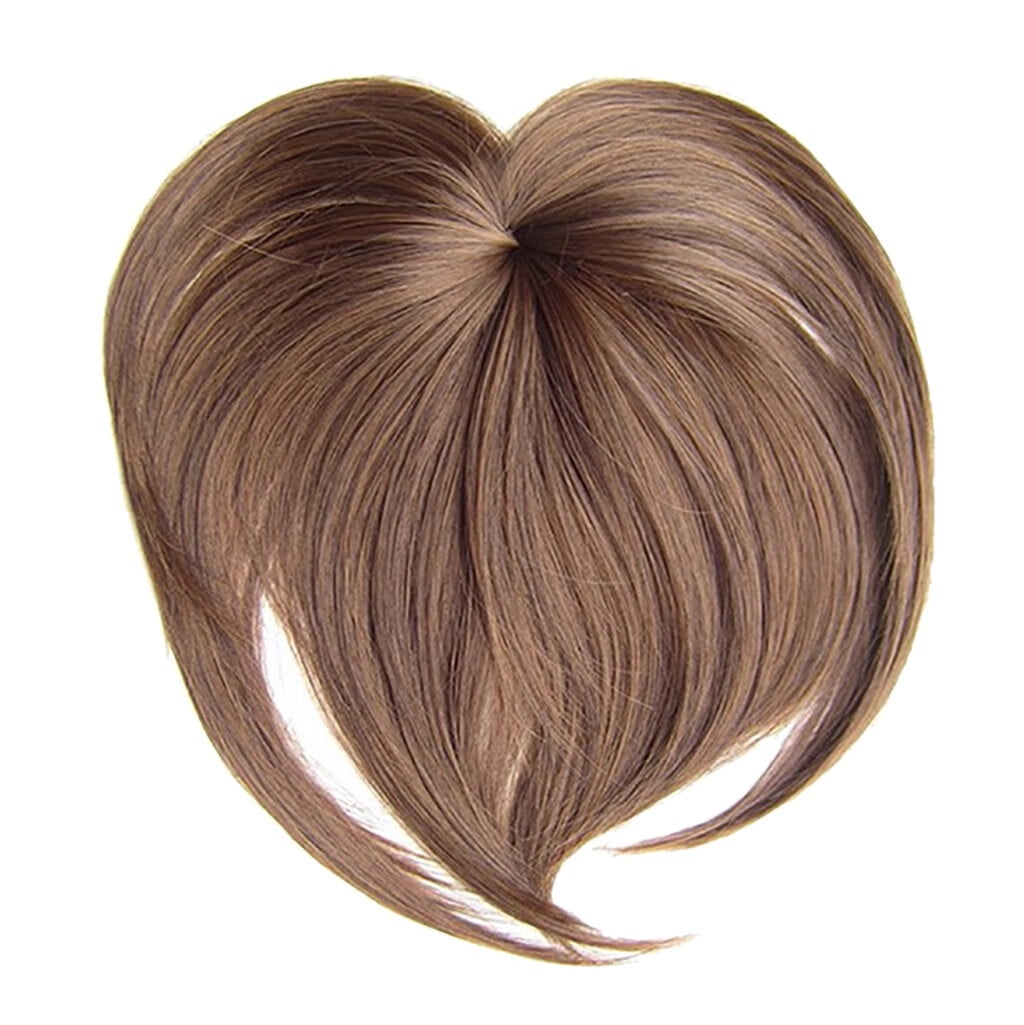 DOPI Topper Wig Wig Silky Fiber Women Hair Fashion Hair Heat Wig Clip ...