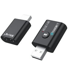 Bluetooth 30 Pin Adapter