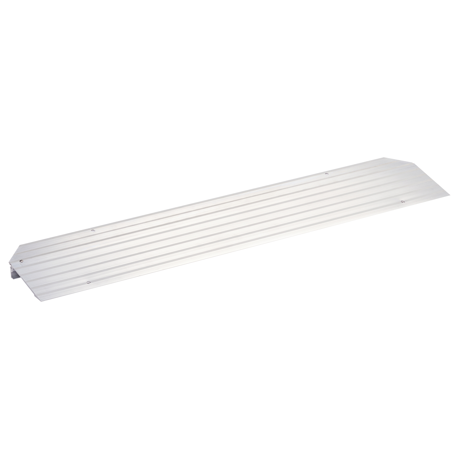 DOPIUY Aluminum Threshold Ramp 1"/2"/3"/4"/5"/6" Rise Portable Access ...