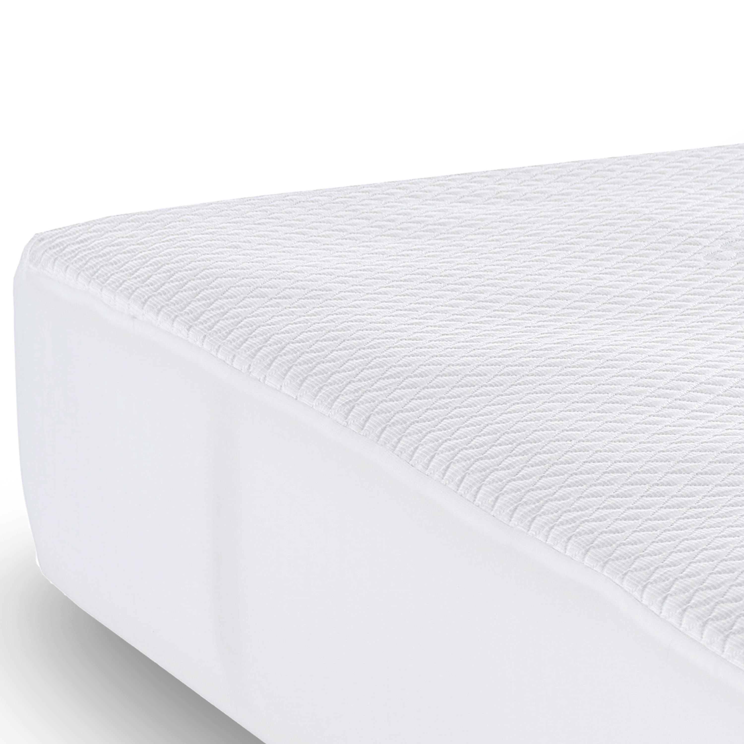 DOQU Home Cooler and Stress-Free Mattress Protector Waterproof 100% ...