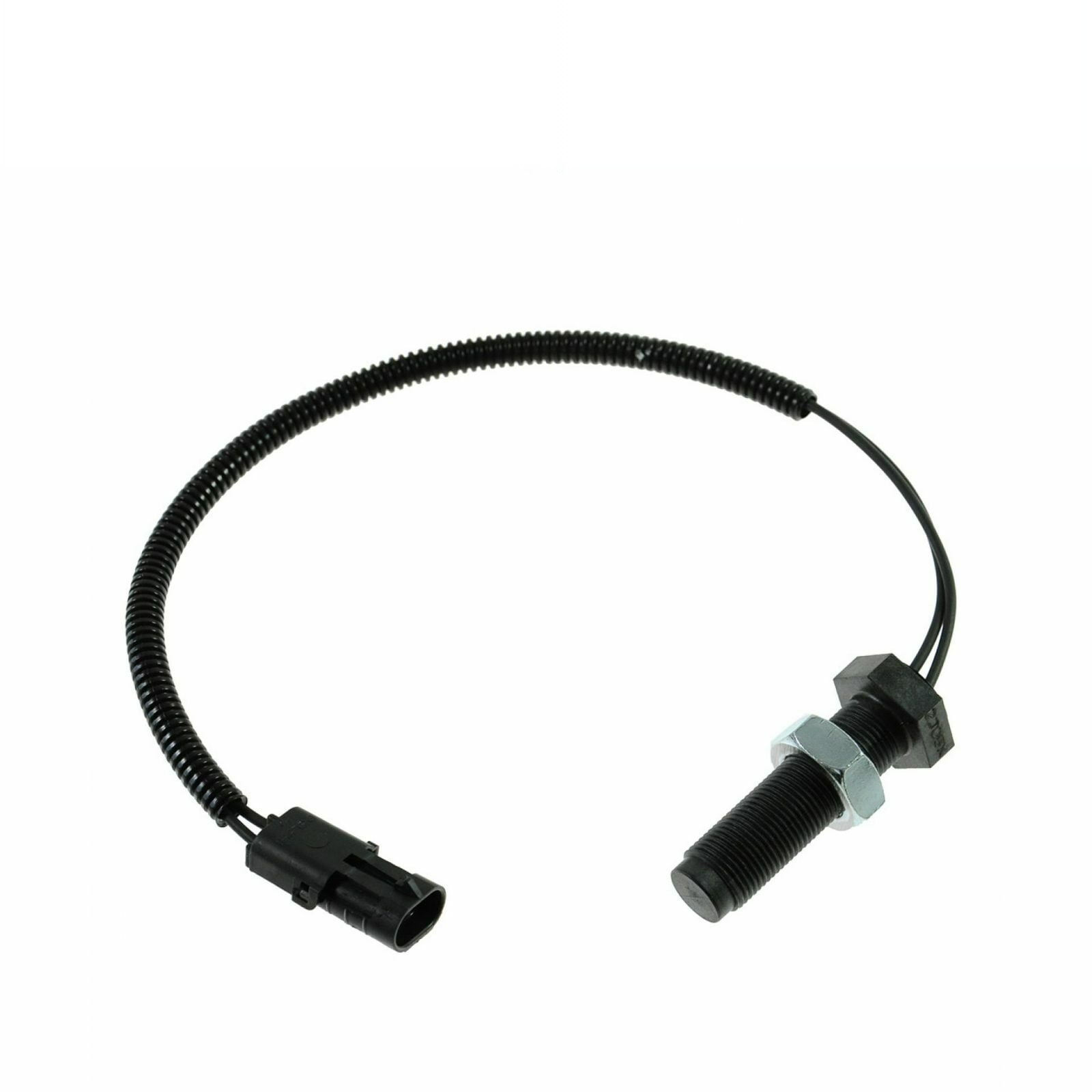 DOR Screw In Speed Sensor for Freightliner Meritor Trans Internal T ...