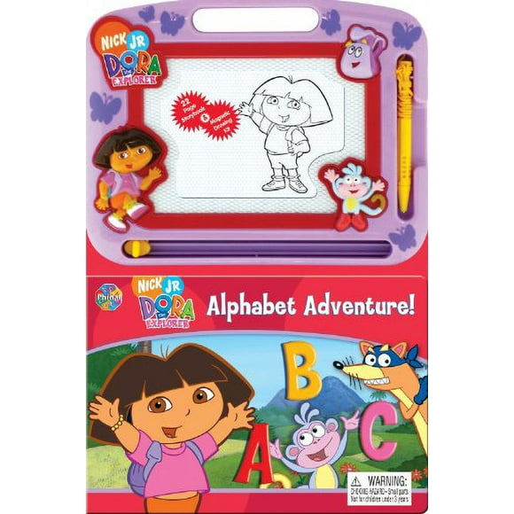 Dora the Explorer Toys