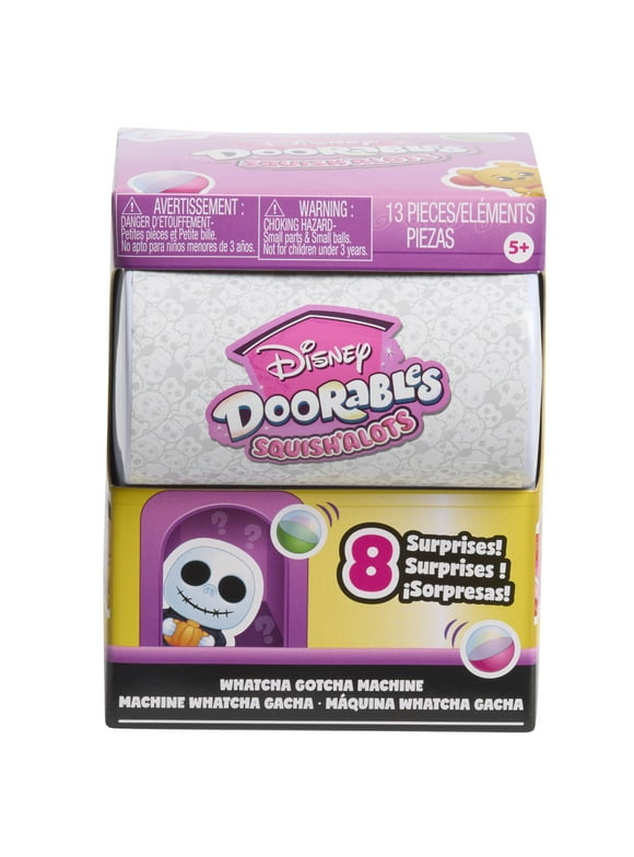 Disney Doorables Disney in Disney - Walmart.com
