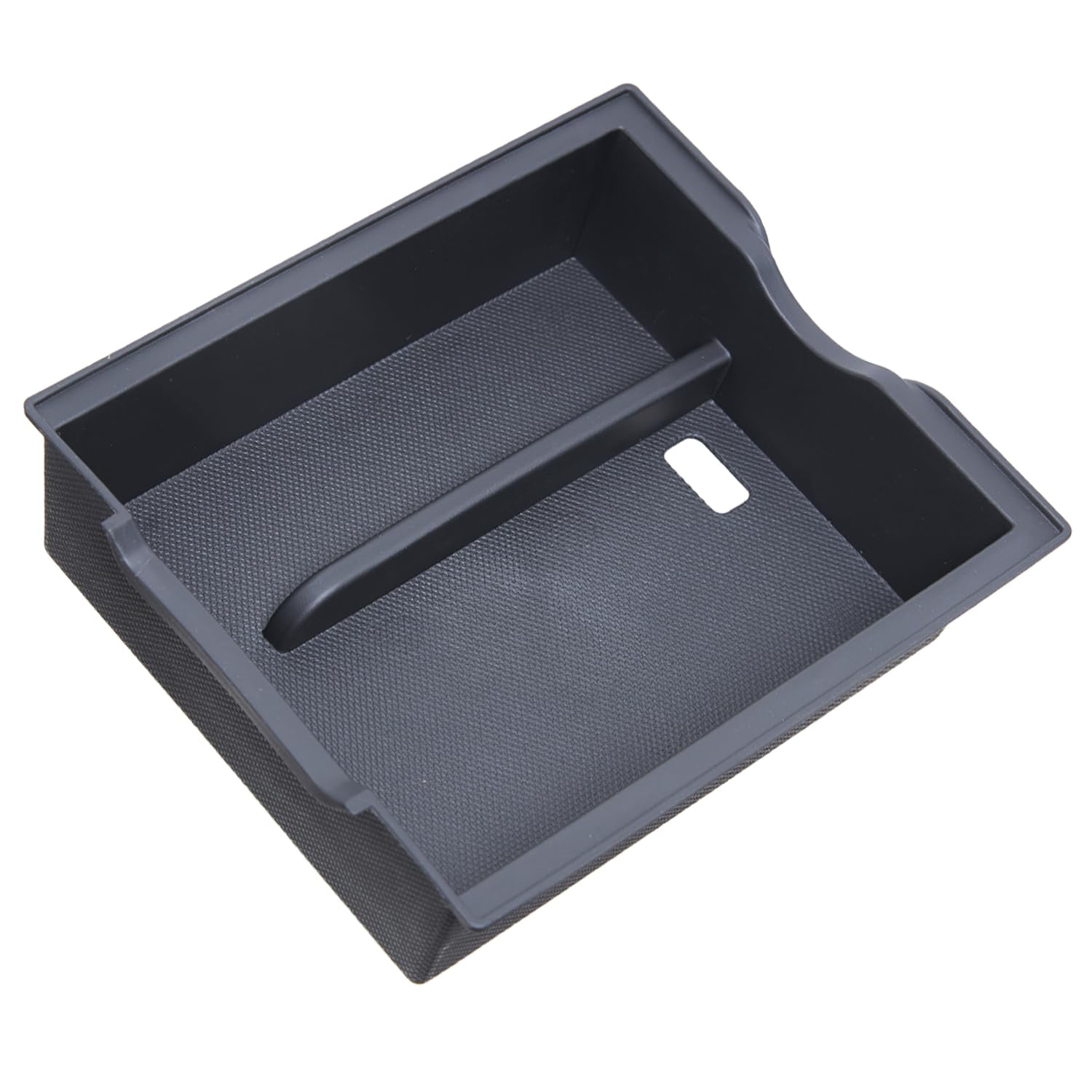 DORENA Tesla Model Y/3 Center Console Organizer Tray Dual Layer ...