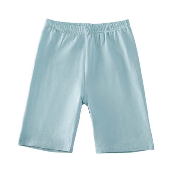 DORKASM Girls 5-Inch Shorts: Lightweight -Chafe Summer Bottoms ...