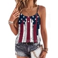 DORKASM United States 250th Anniversary Tank Tops Sleeveless Freedom ...