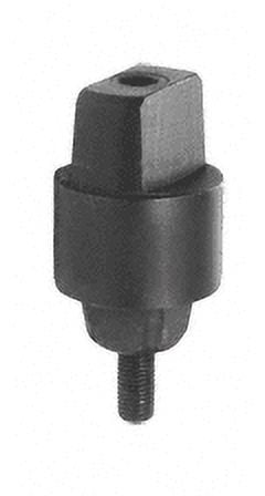 DORMA 80010RH BTS Floor Closer Pre-Load Spindle - 3/4" Door Clearance ...