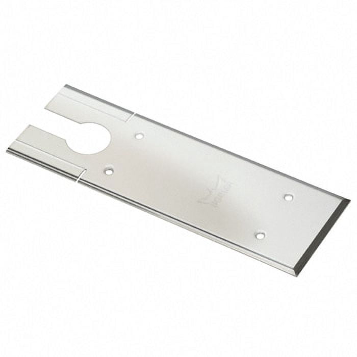DORMA BTS7510CPPS kaba Polished Stainless BTS75V Series Cover Plate ...