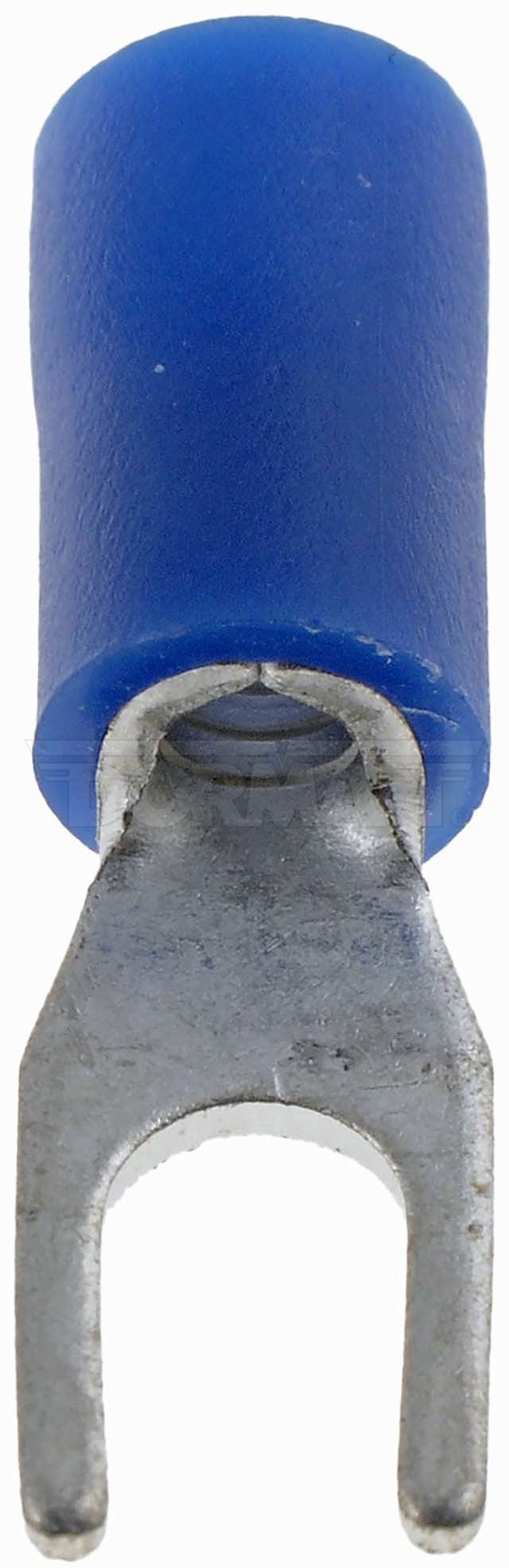 Gauge Spade Terminal