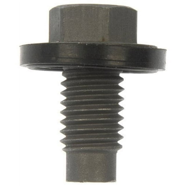 DORMAN AUTOGRADE 65378 OIL DRAIN PLUG - Walmart Business Supplies