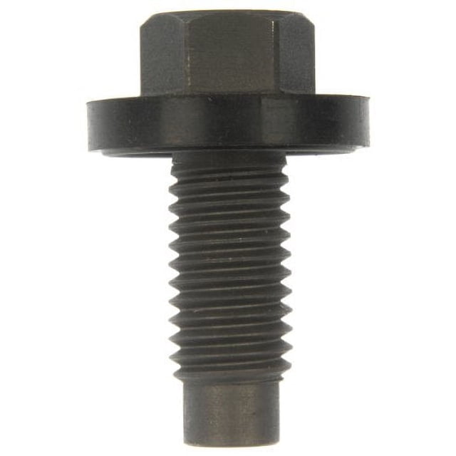 DORMAN AUTOGRADE 65385 OIL DRAIN PLUG Fits select: 2007-2010 FORD EDGE ...