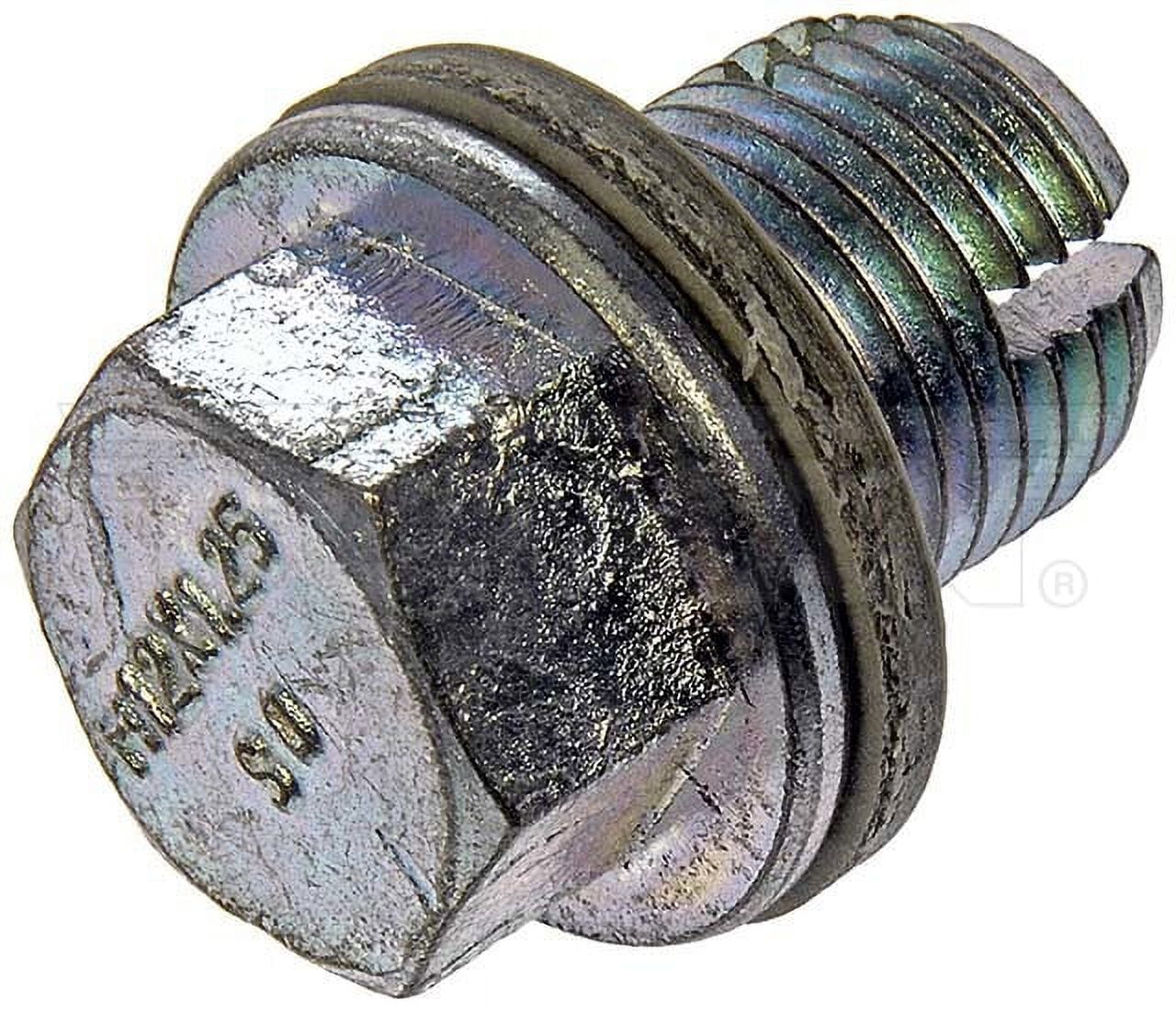 Dorman HELP 65402 Engine Oil Oversize Drain Plug - Walmart.com
