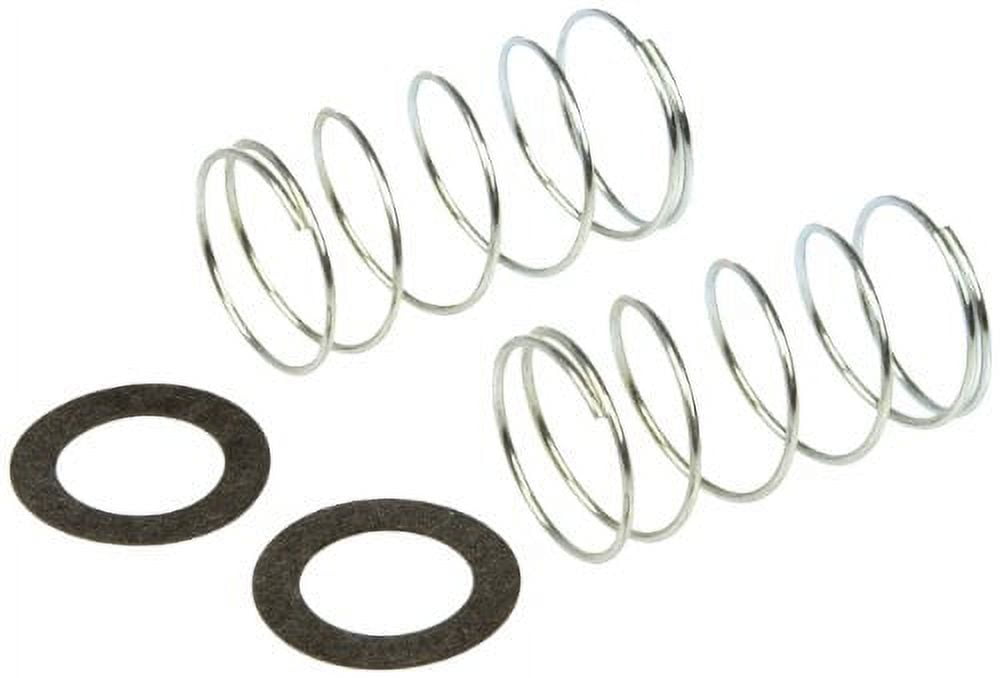 DORMAN HELP 55144 FUEL FILTER SPRINGS Fits select: 1966 CHEVROLET ...