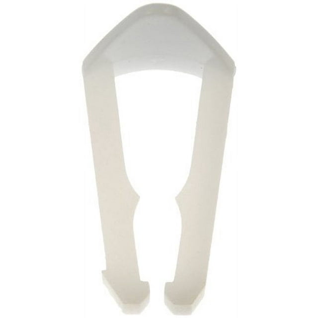 DORMAN OE SOLUTIONS 800-003 FUEL RETAINING CLIP Fits select: 1983-2004 ...