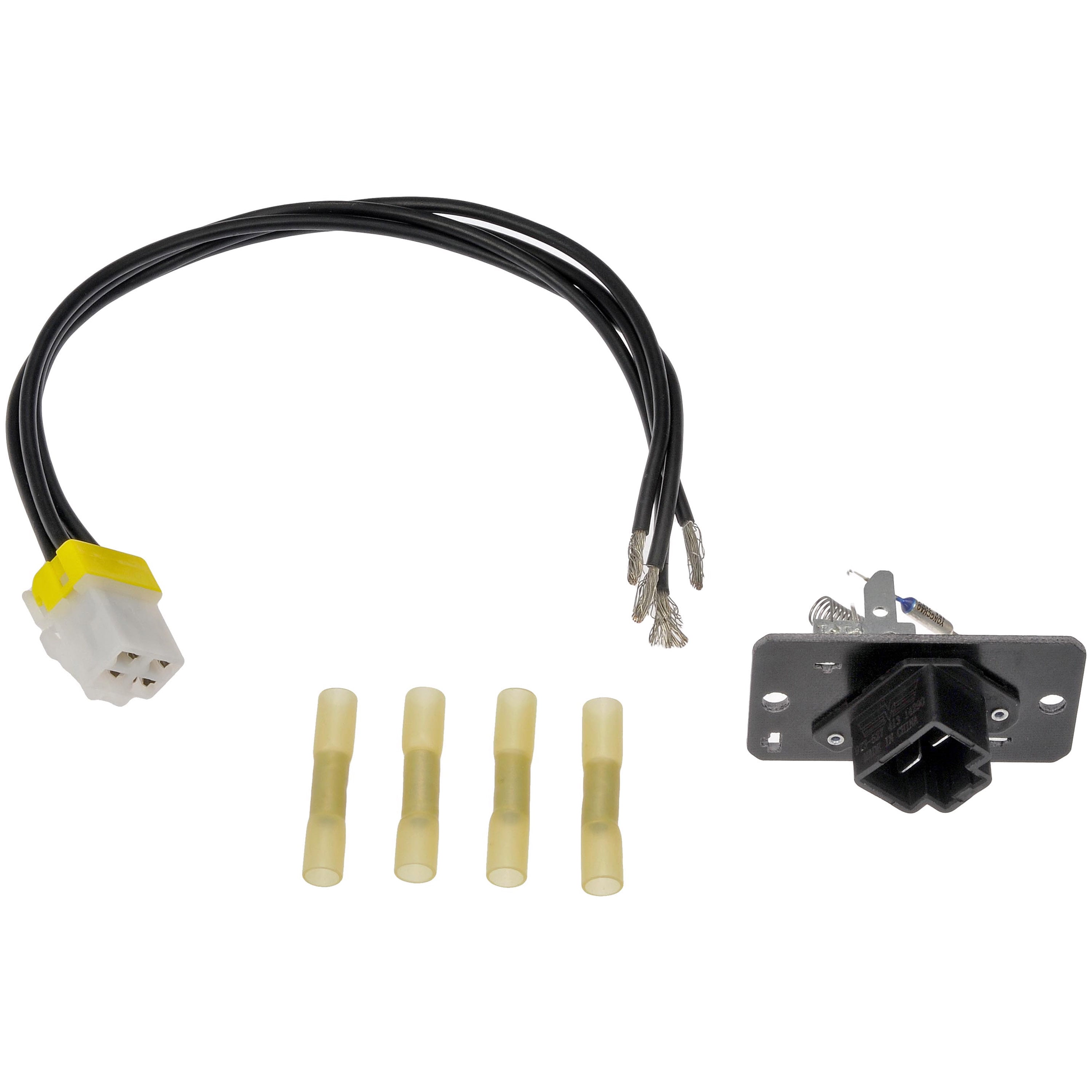 DORMAN OE SOLUTIONS - BMR KIT Fits 2000 Ford Explorer - Walmart ...