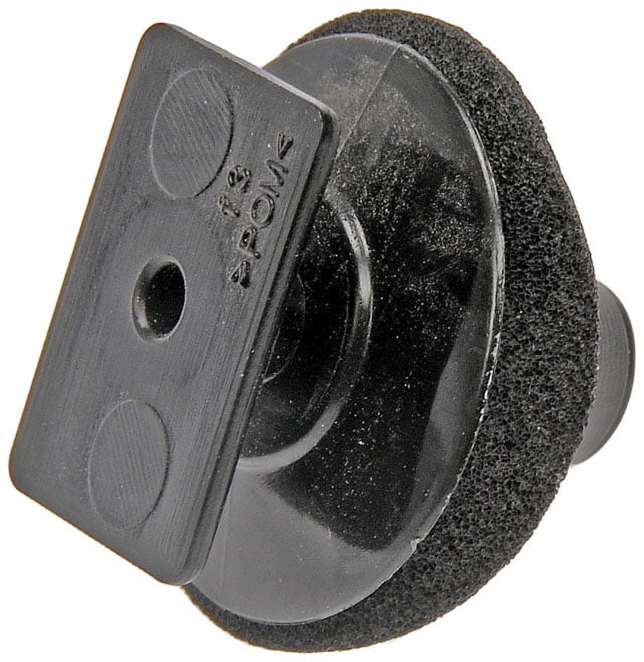 DORMAN OE SOLUTIONS - MOULDING CLIP - Walmart.com