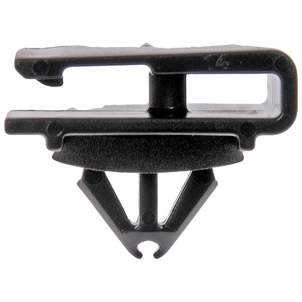 DORMAN OE SOLUTIONS - MOULDING CLIP - Walmart Business Supplies