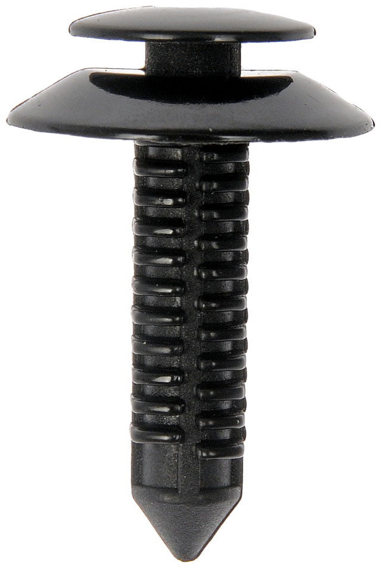 DORMAN OE SOLUTIONS - TRIM RETAINER Fits select: 1992-1996 FORD F150 ...