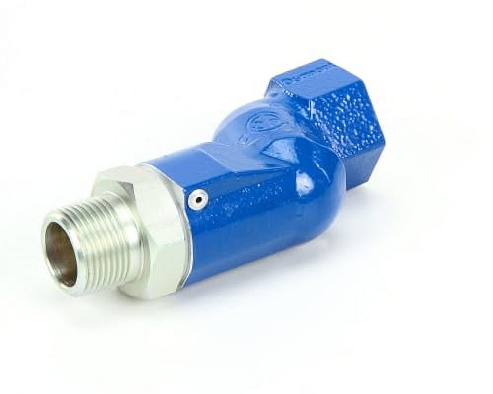 DORMONT SM75 3/4-Inch Swivel Gas Fitting - Walmart.com