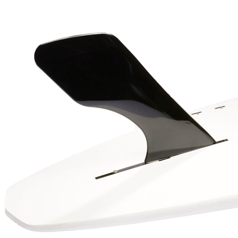 DORSAL Hatchet Surf Fins for SUP Longboard Surfboard Center Fin ...