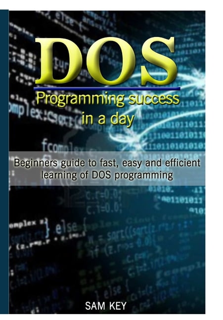 Dos Coding