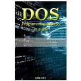 DOS Programming Success in a Day: Beginners Guide to Fast, Easy and ...